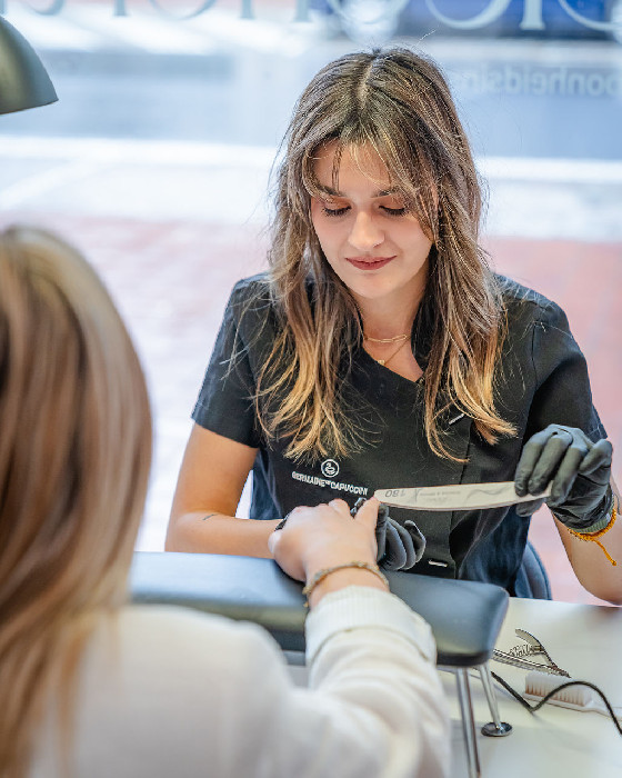 IBX-behandeling :: Schoonheidsinstituuteleonore